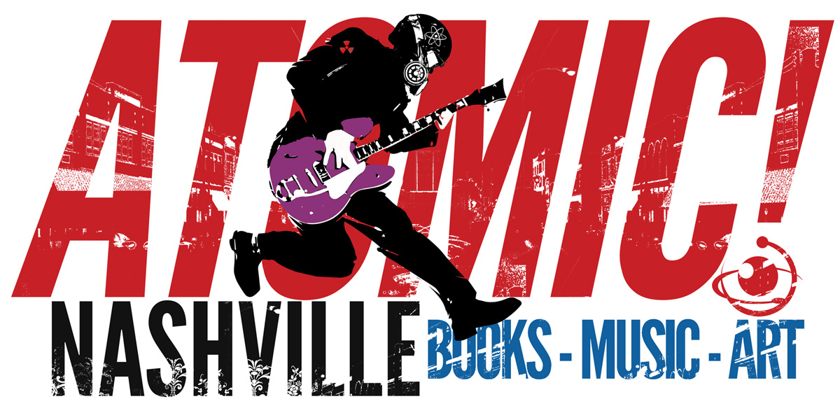 Atomic Nashville - Curt Perkins Design